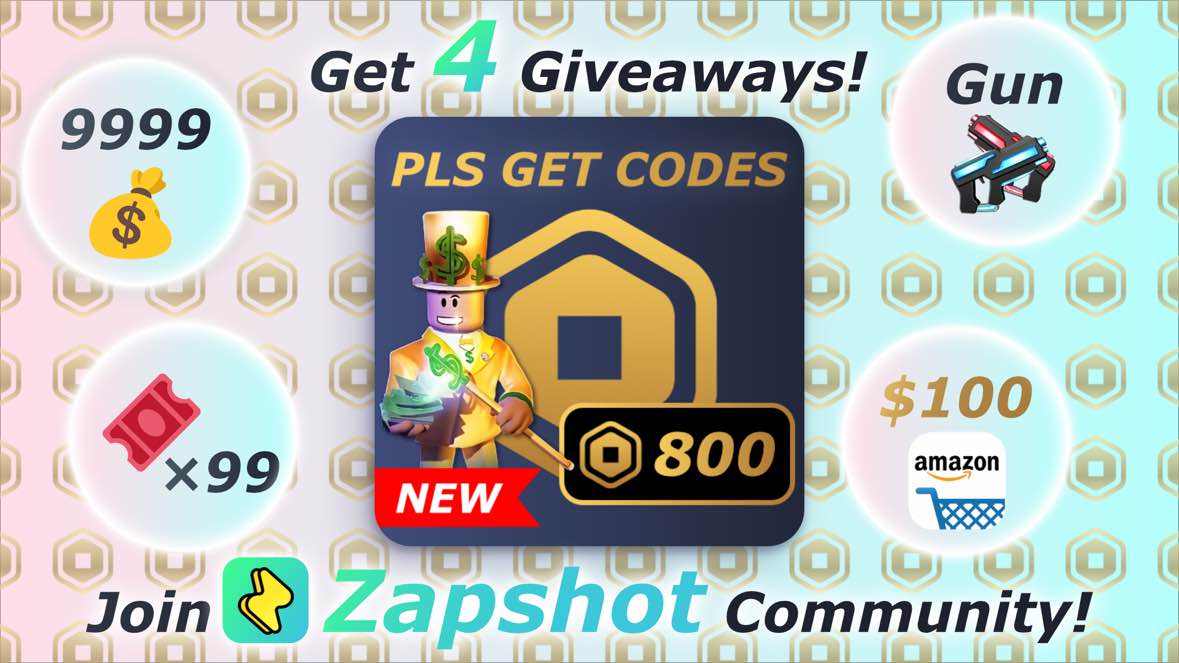 Zapshot